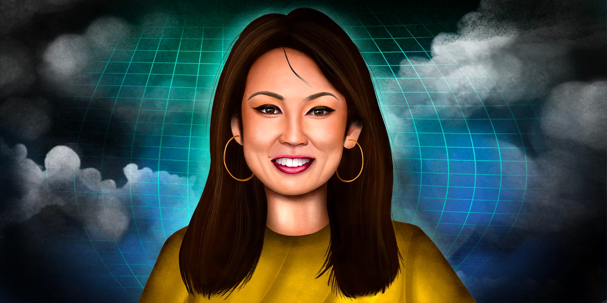 'Traditional PR is dead': Inside Lulu Cheng Meservey's radical in-your ...