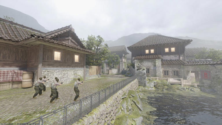 CS2地图大赛十强地图一览