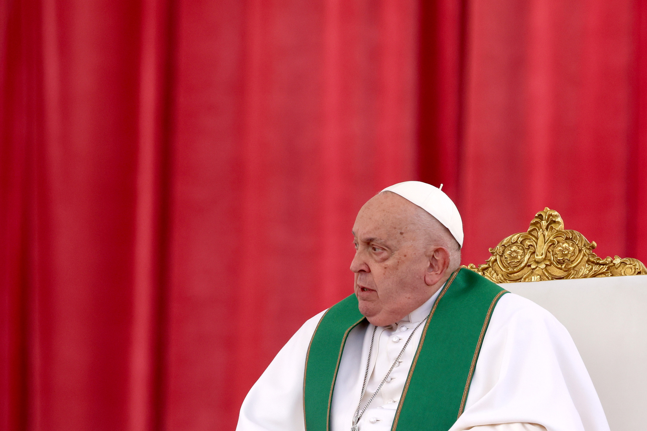 Pope Francis Health Update: Vatican Issues Thursday Morning Statement