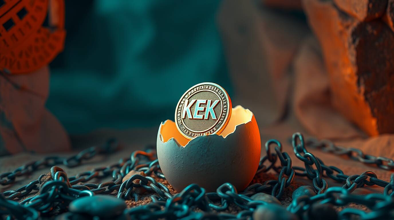 Kekius Maximus (KEK) Delivers an 68% Rally—But Some Traders Think ...