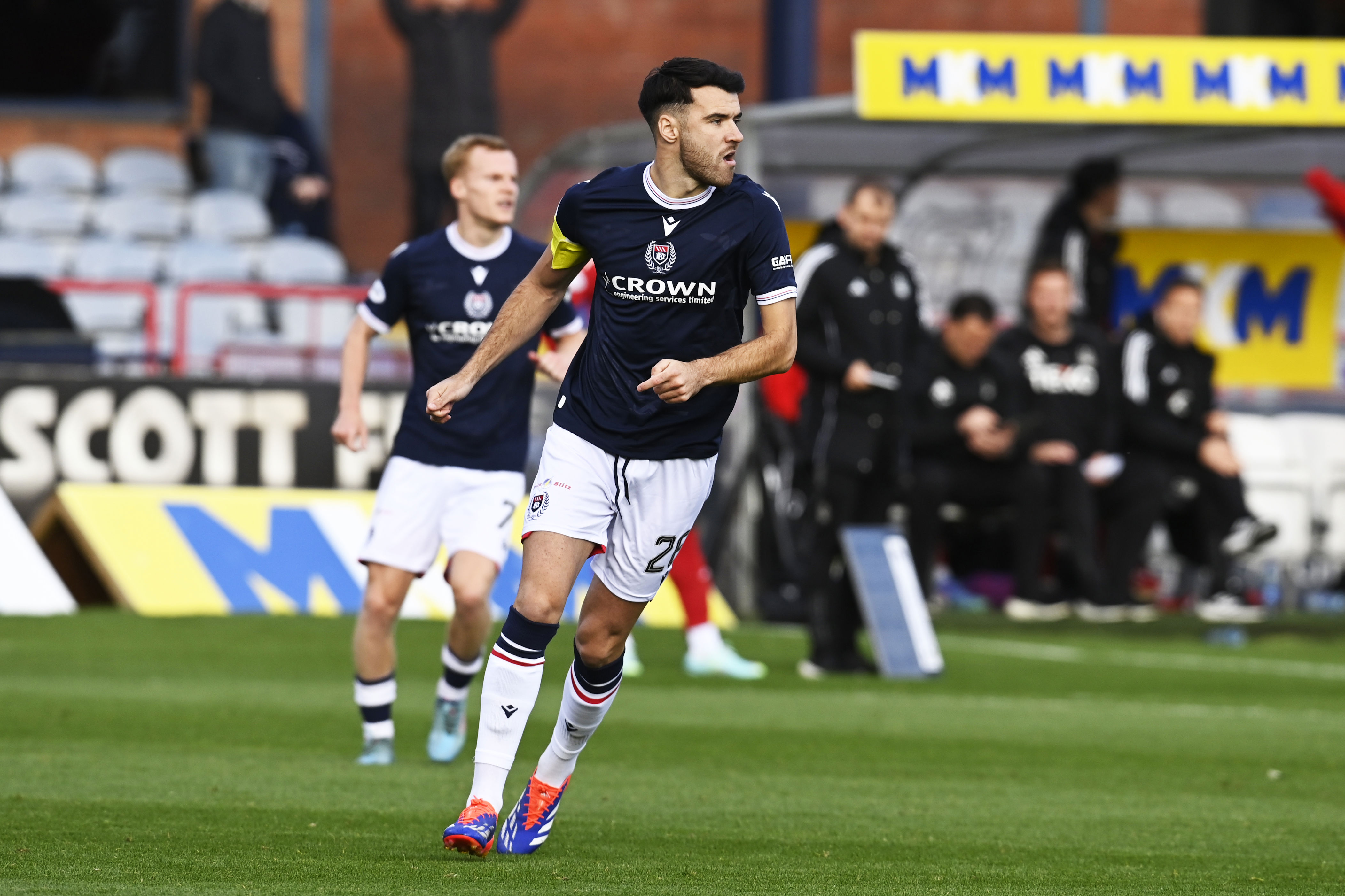 Dundee v Rangers injury news: 6 out and 3 doubts as 22 y/o midfielder a ...
