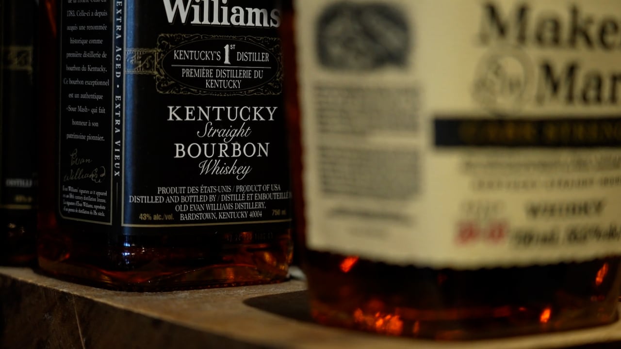 To serve or not to serve: Ottawa bars mull what to do with U.S. liquor