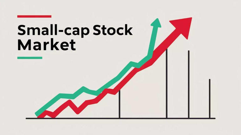 1000% Return In 5 Years! THIS Small-Cap Stock To Remain In Focus: Here ...