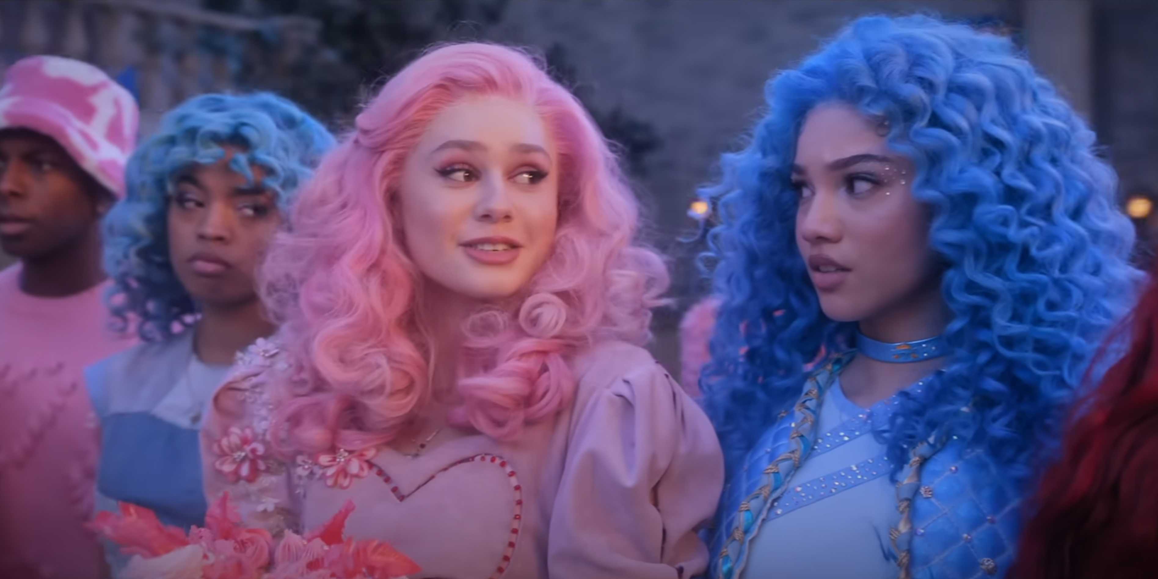 Descendants 5: Cast, Story & Everything We Know
