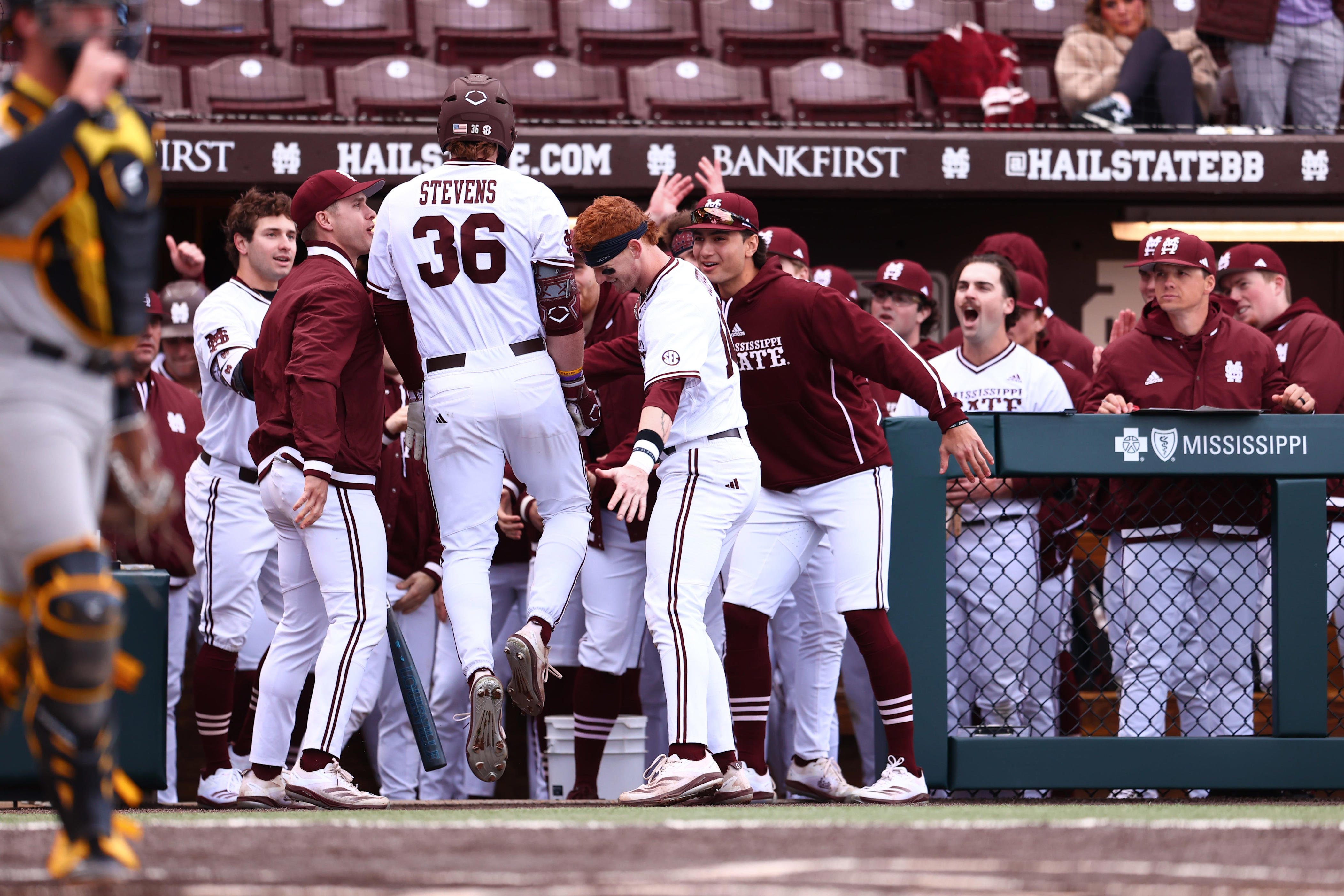 Mississippi State baseball vs LSU score: Bulldogs swept by Tigers in ...