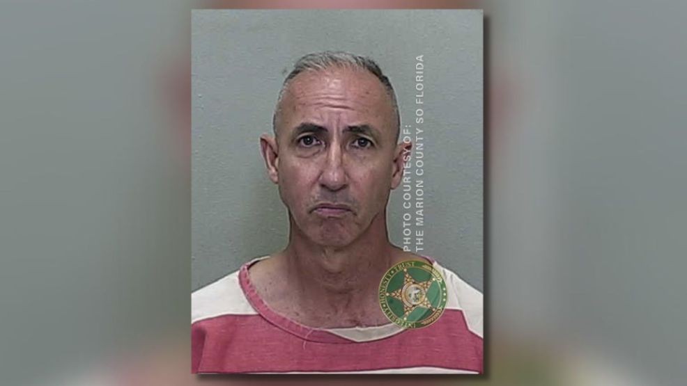 More victims emerge as Florida man arrested for child molestation