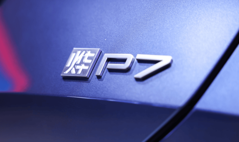本田P7纯电SUV：技术底蕴重塑驾趣，能否引领市场新潮流？