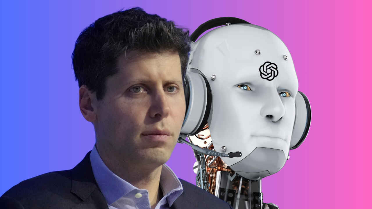 OpenAI’s PhD-research AI agent for $20000 a month: Future of work or AI ...