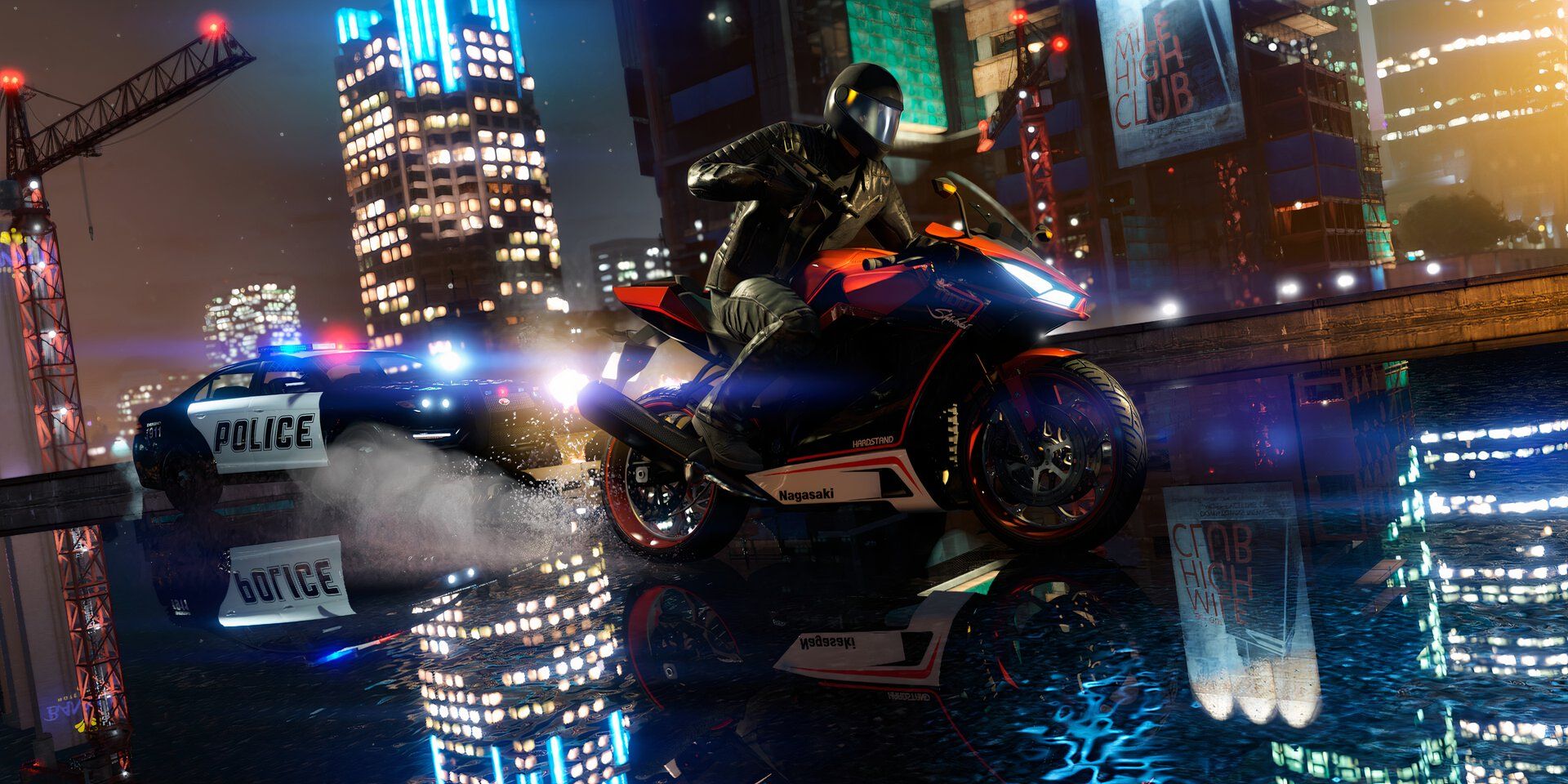 GTA 5 Enhanced: How To Fix Game Not Launching Error