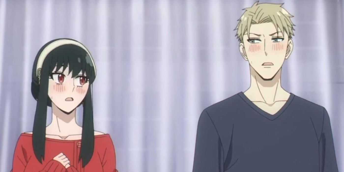 25 Romance Anime Where The Main Characters Begin Dating Early