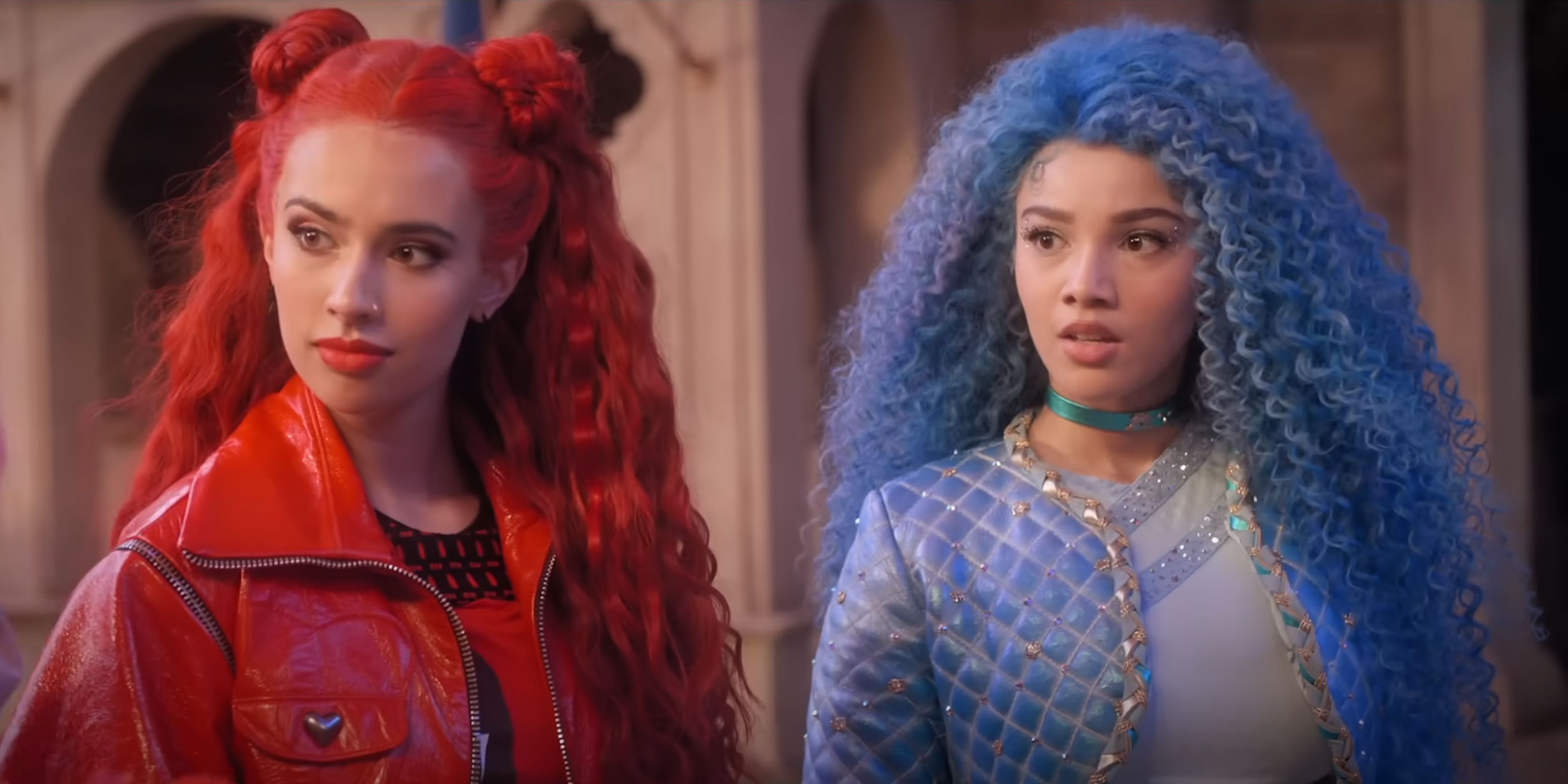Descendants 5: Cast, Story & Everything We Know