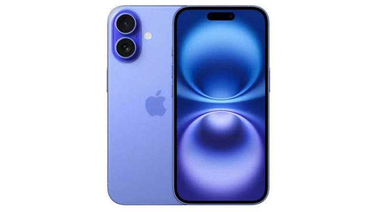 Apple iPhone 16 is available for Rs 24,255 on Amazon; check exchange ...