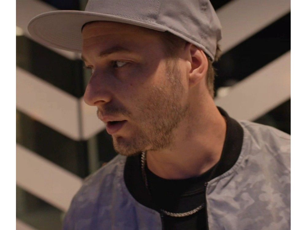 20 QUESTIONS: Rap and digital presence Music P.E.I. nominee BraedenV