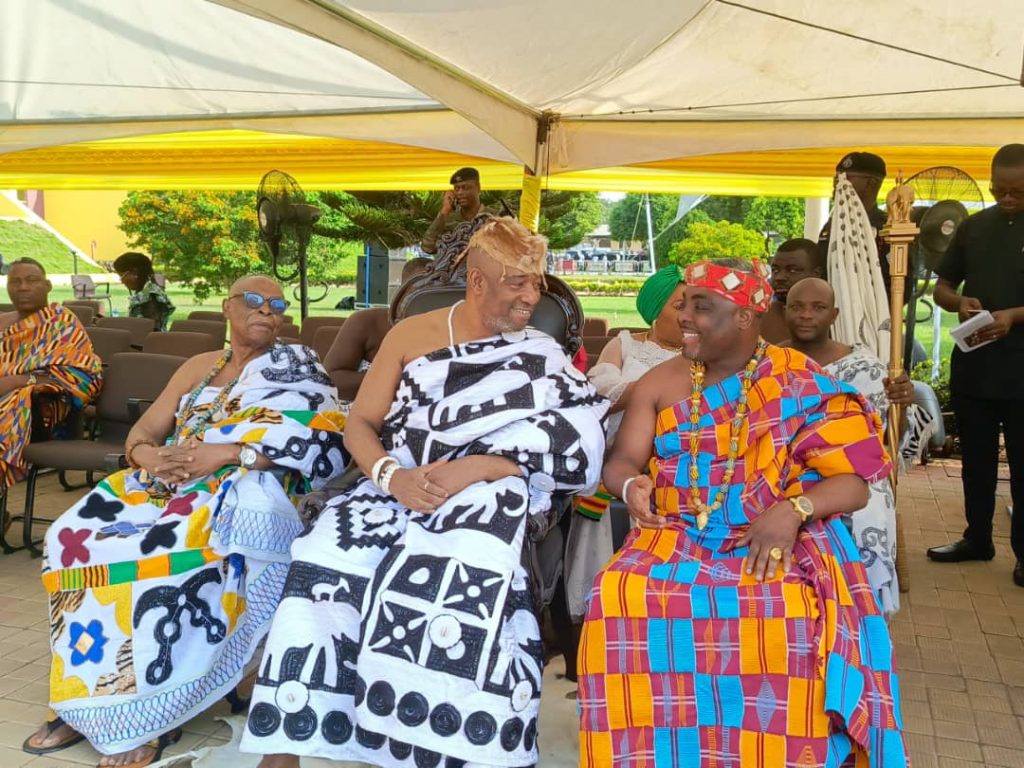 Live Updates: 68th Independence Day Parade