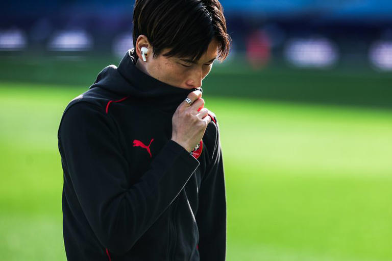 Kyogo faces down Celtic exit regrets as next chapter in Rennes ...