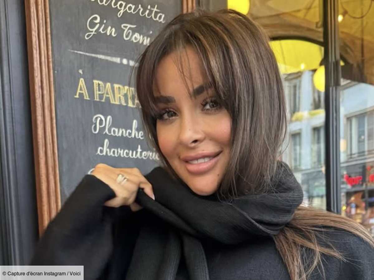 "Deux parents qui s'aiment" : Rym Renom révèle si elle est en couple ...