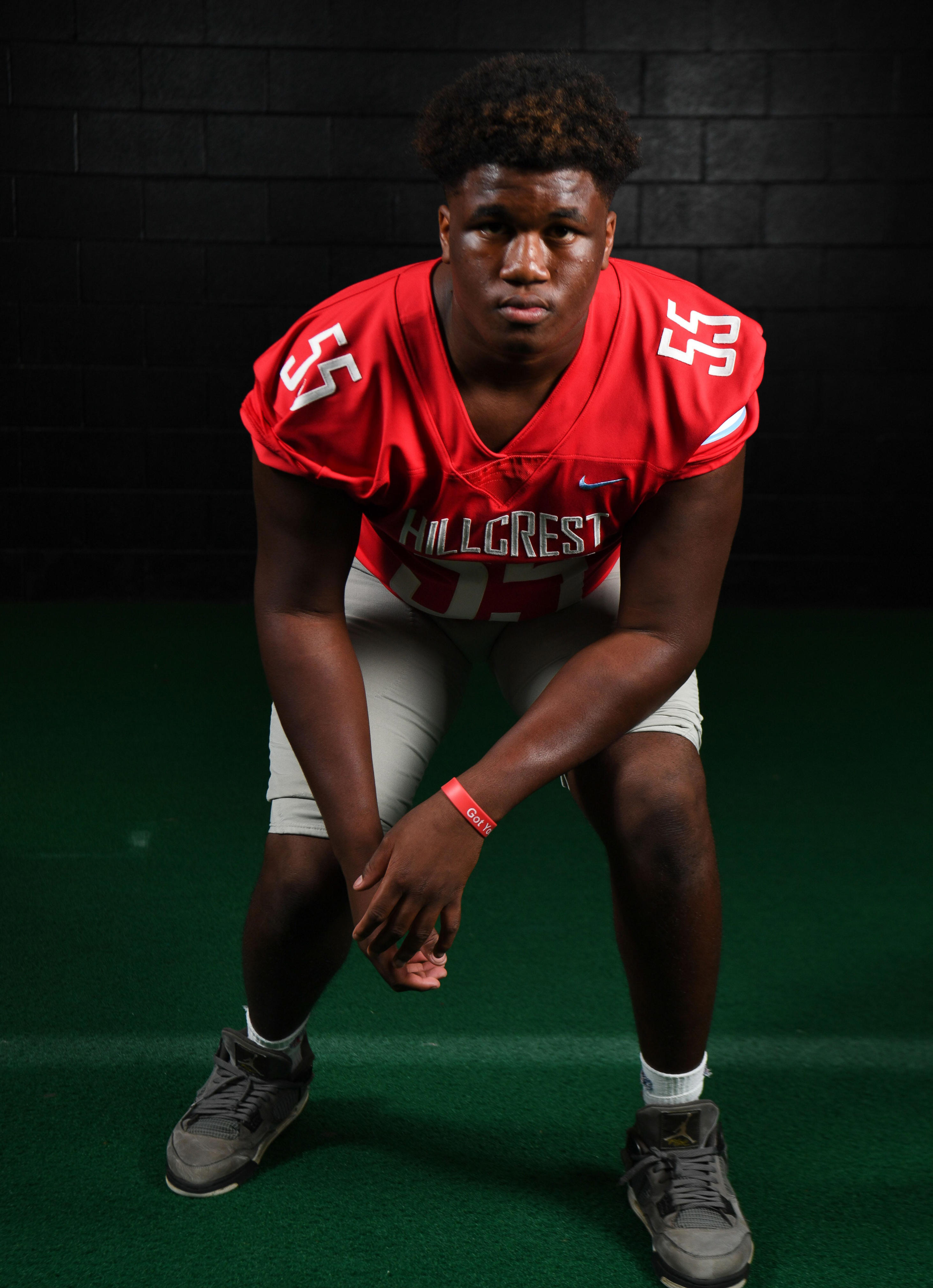 Who is Jayden Hobson? What we know about newest Alabama football transfer