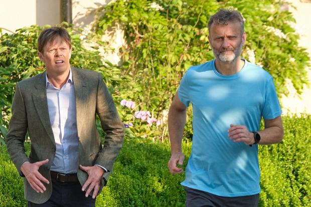 Beyond Paradise full cast including guest stars revealed for BBC series 3