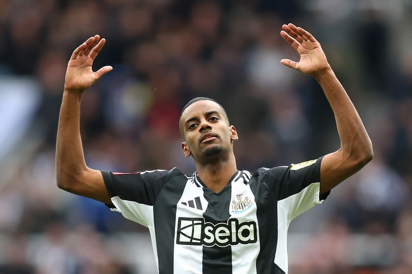 Newcastle United injury news, suspensions and return dates after Sven ...