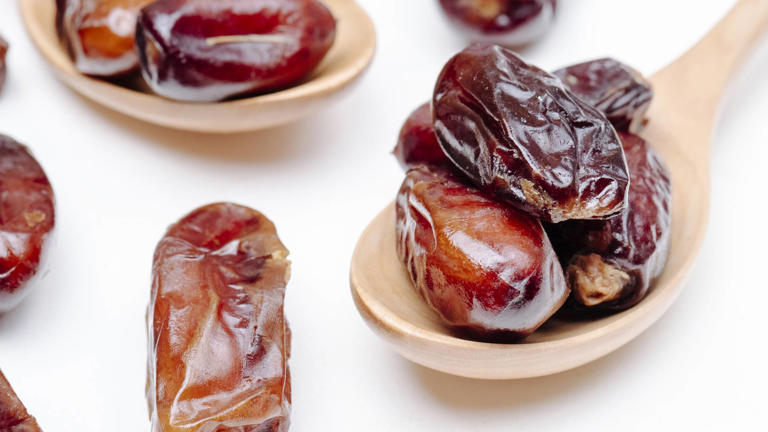 Six delicious recipes that show why dates deserve a permanent place in ...
