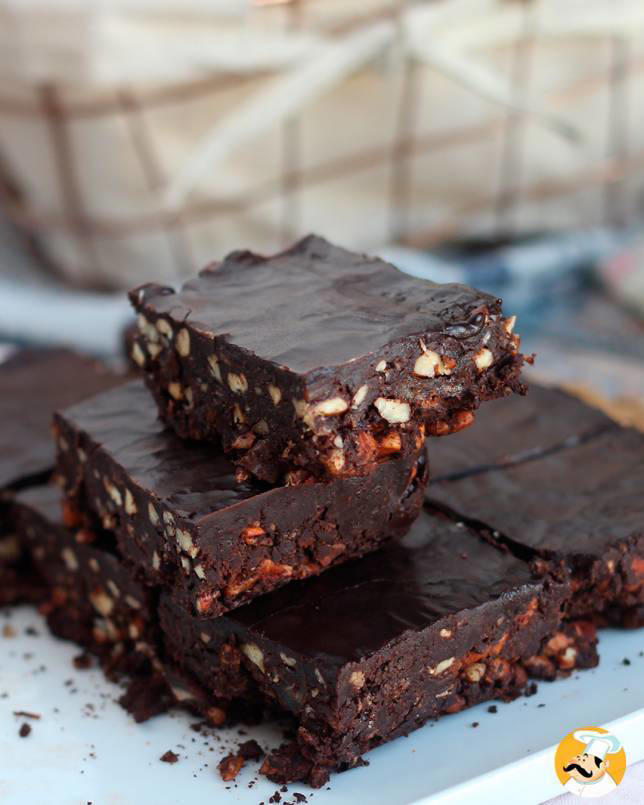 Six delicious recipes that show why dates deserve a permanent place in ...