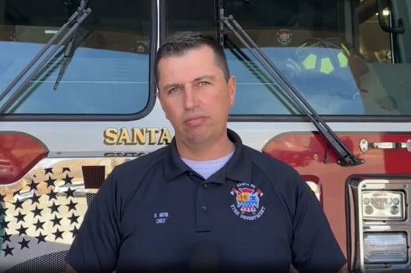 New update in Gene Hackman death investigation as fire chief breaks silence