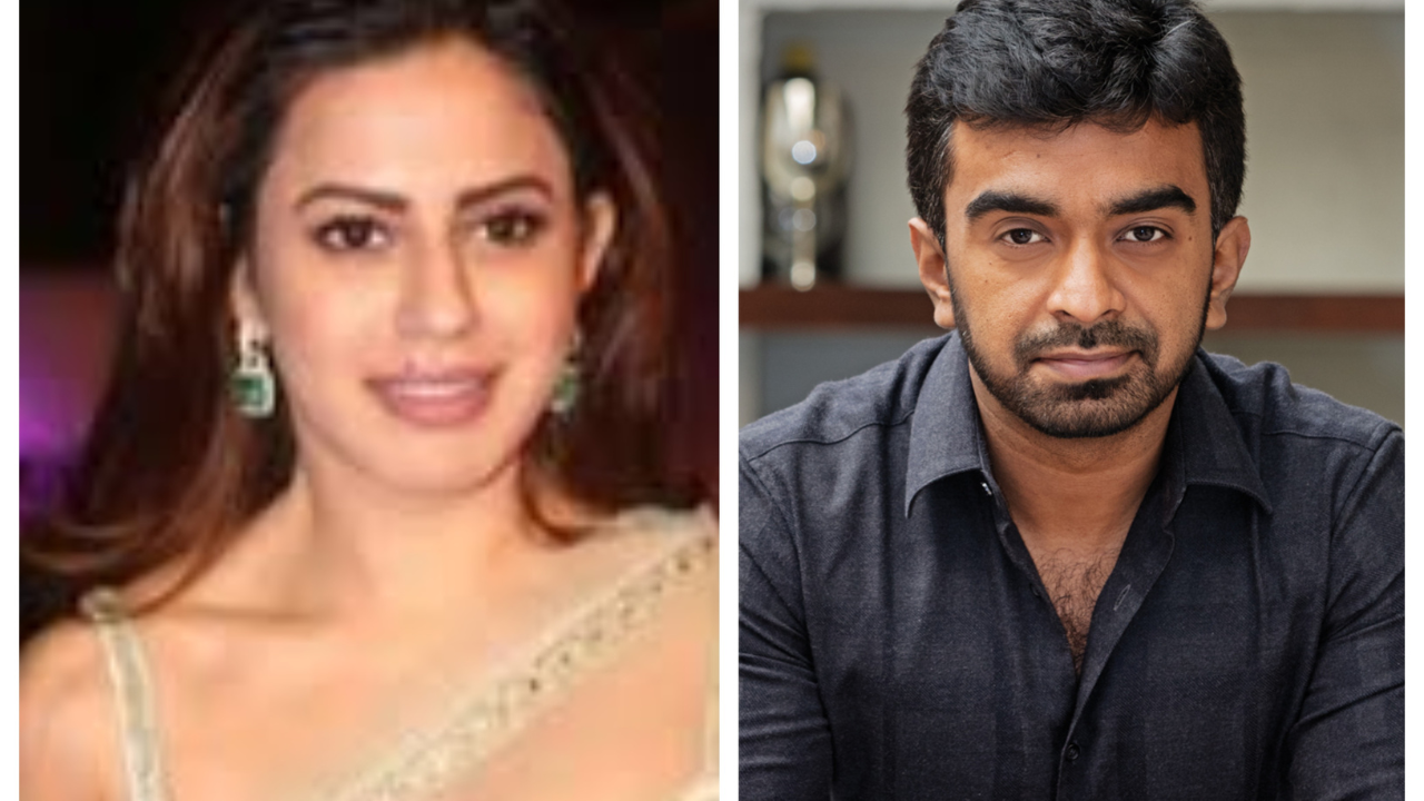 Who is architect Jatin Hukkeri, husband of arrested Kannada actress ...