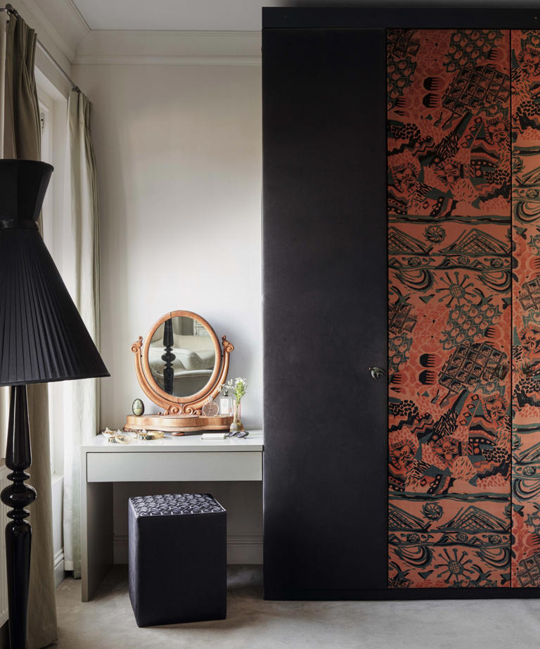 'The less you bring in, the less stuff you have' – how to be a ...