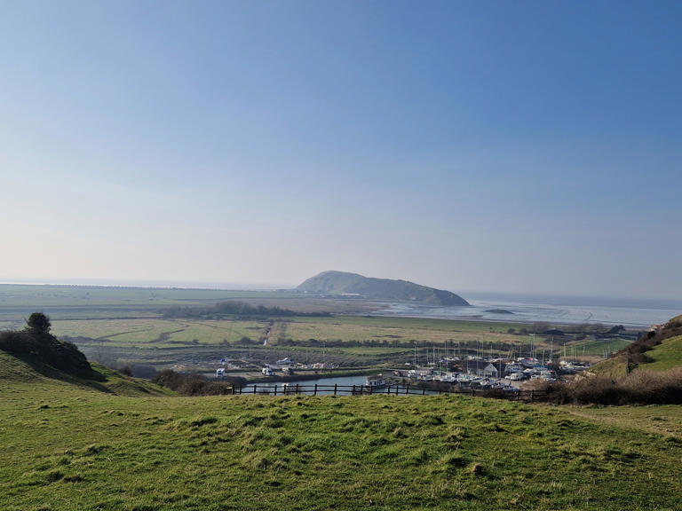 I wish it was spring! 17 walks near Bristol to try when the weather ...