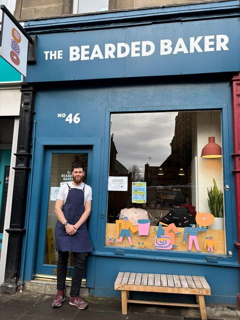 Forever Edinburgh launches Edinburgh’s ultimate menu, celebrating the ...