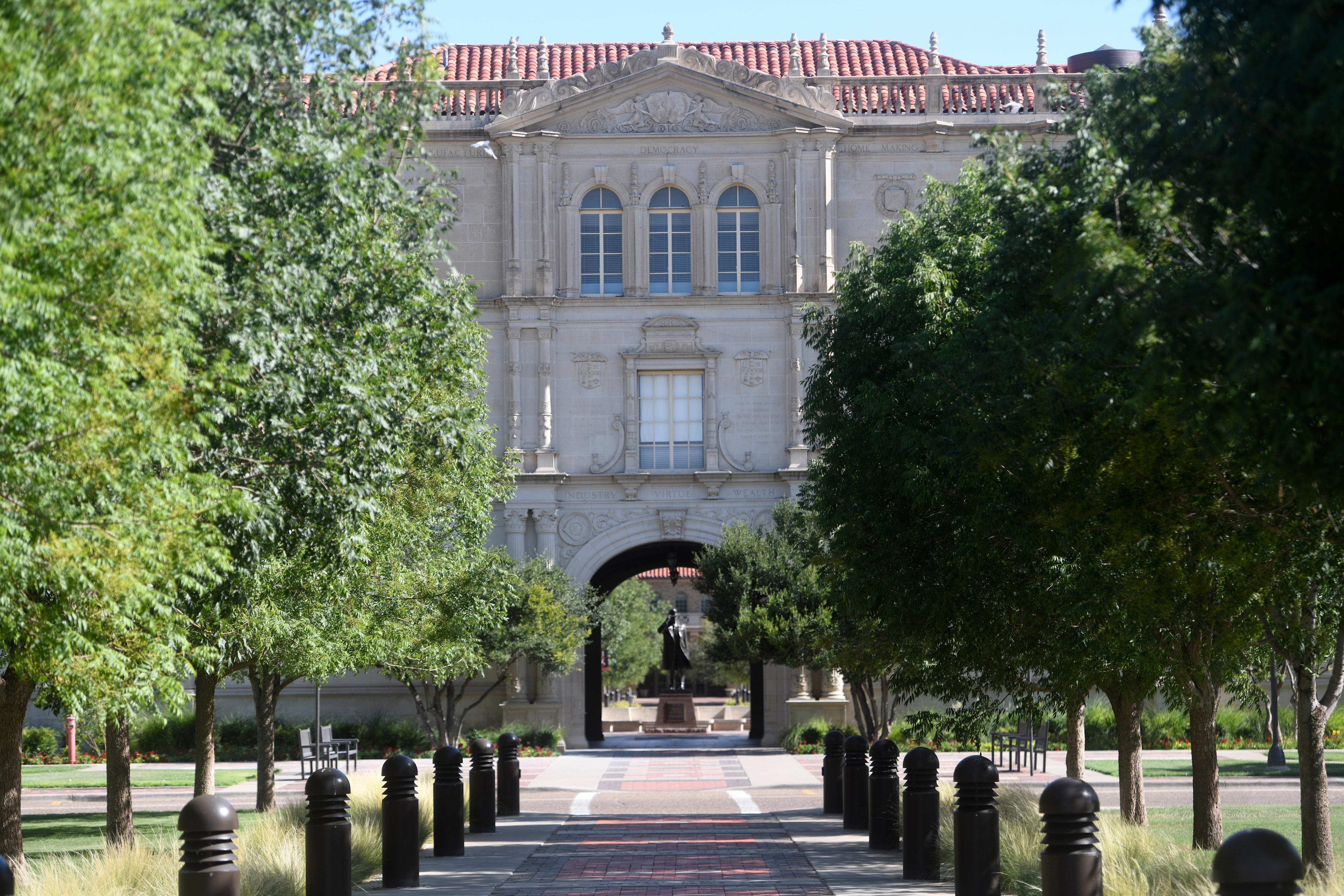 Texas Tech student leaders oppose student housing project, ask city ...