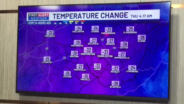 First Alert Weather | Thursday, March 6, 2025