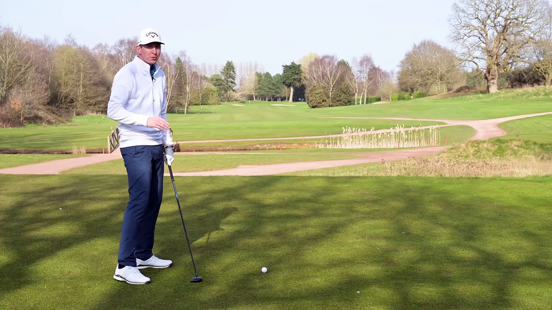 10 Best Consistency Drills