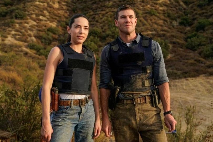 NCIS Origins UK release date, cast, plot and trailer as the prequel ...