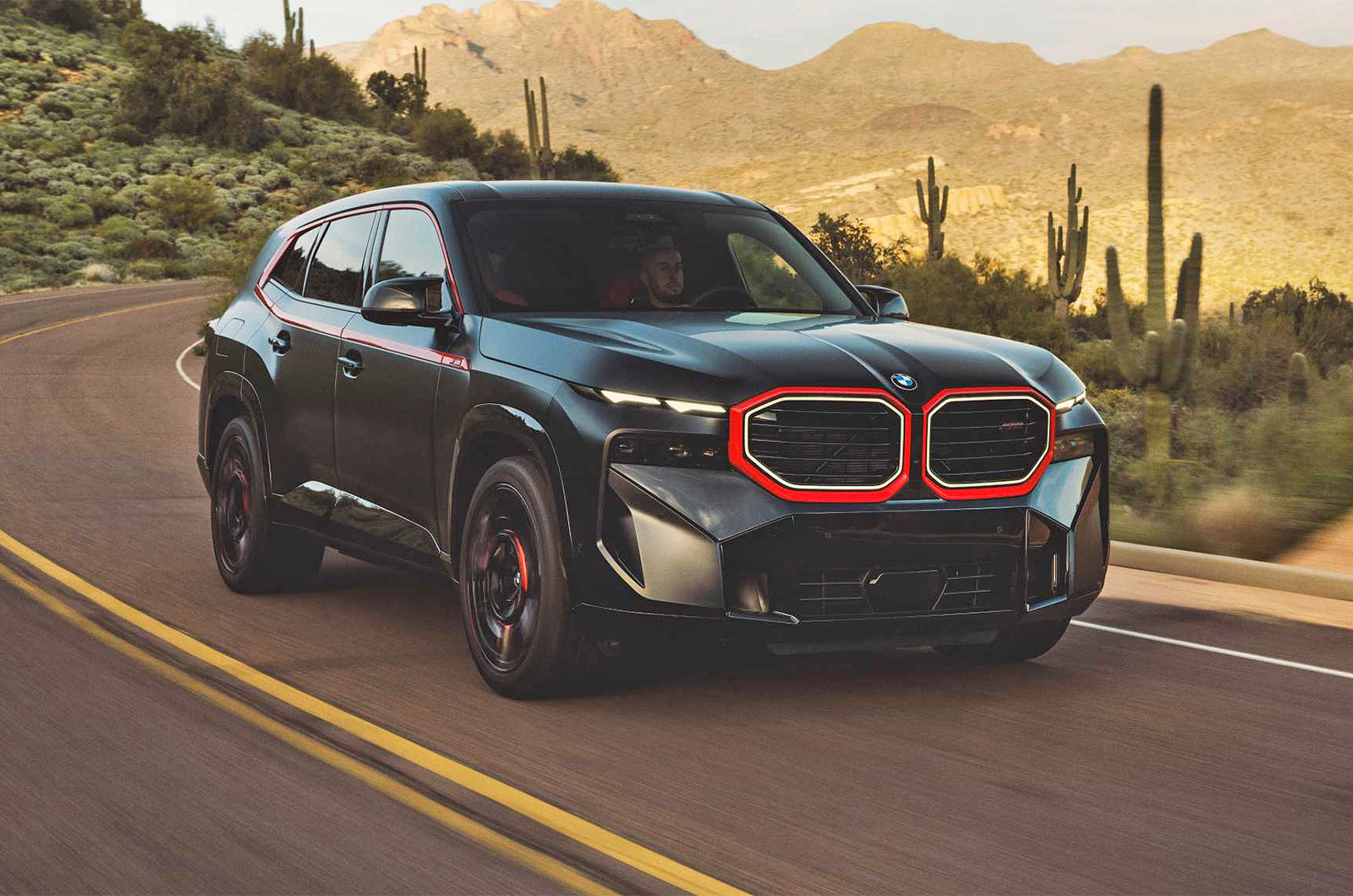 Les BMW les plus controversées de tous les temps