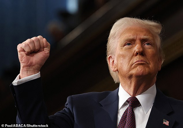 Britain 'must prepare in case Trump pulls support for Trident' nukes