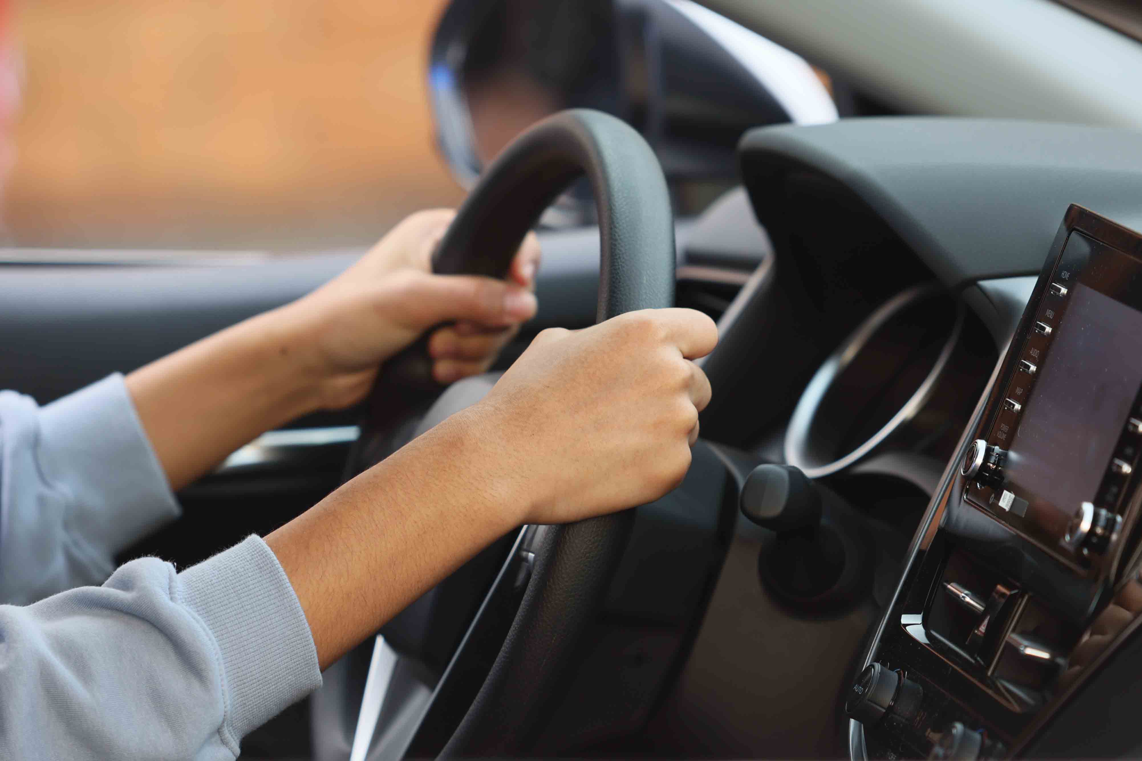 Fairfield County ESC launches full-service drivers education with grant ...