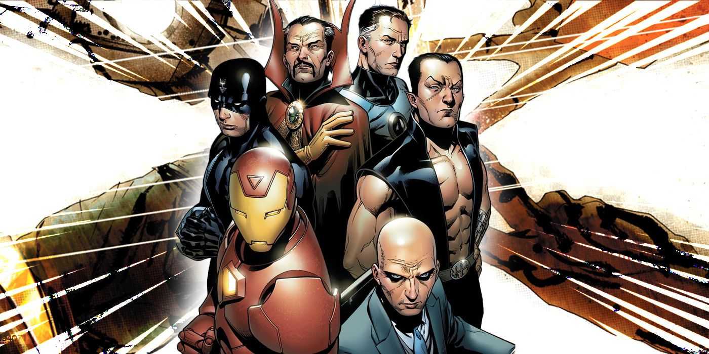 Marvel's Planet Hulk, Explained