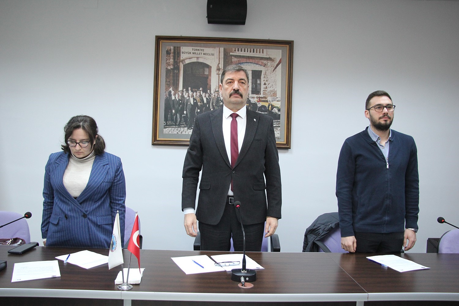 CHP’li başkana CHP’den ret