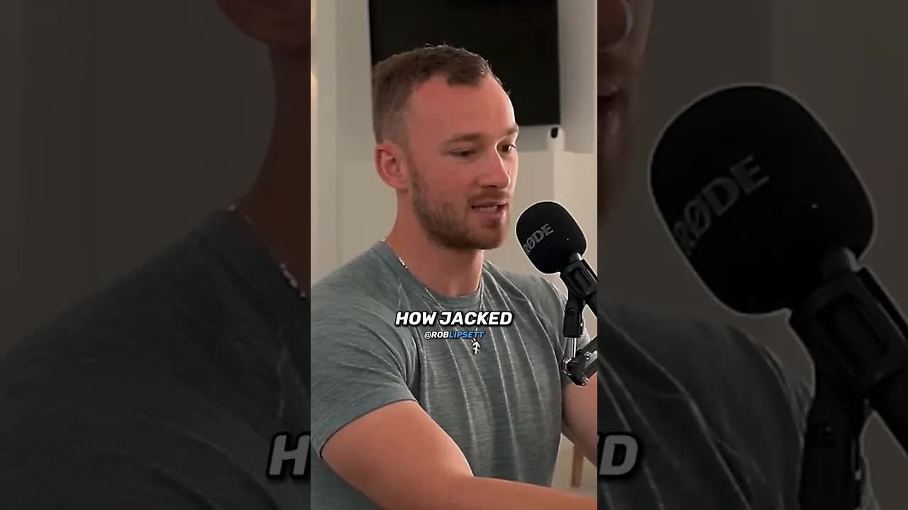 Are Hybrid Athletes Turning to Steroids? | Fergus Crawley