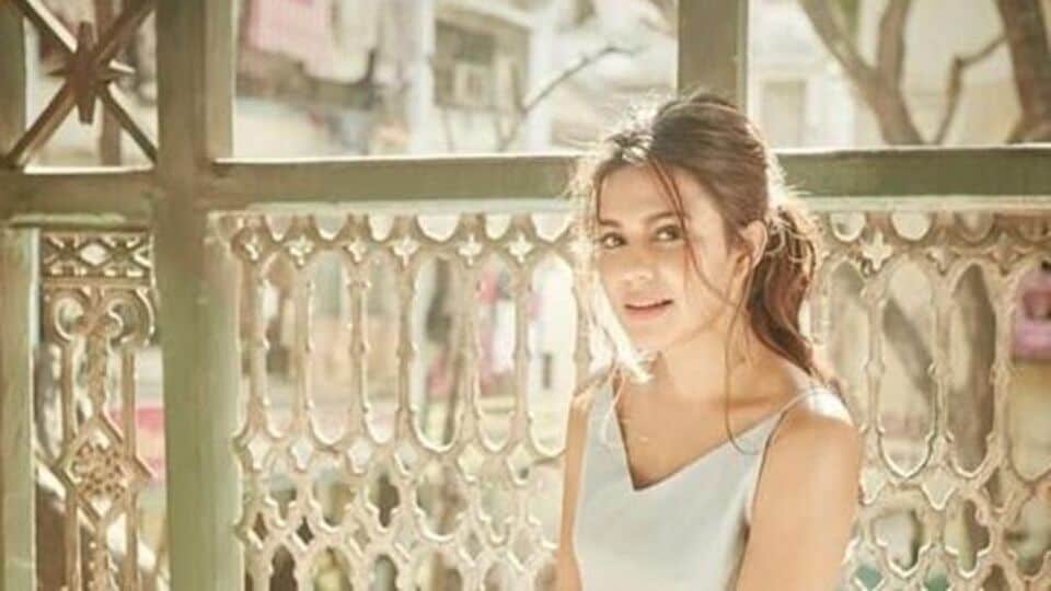 Actor Ranya Rao's stepfather DGP K Ramachandra Rao was involved in ‘ ₹2 ...