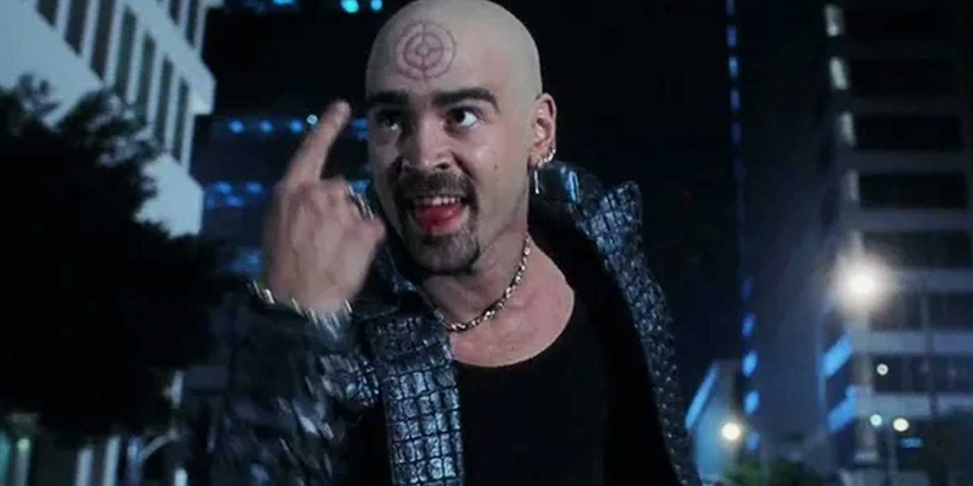 22 Years After Ben Affleck's Daredevil, Marvel Is Going Backwards on An ...