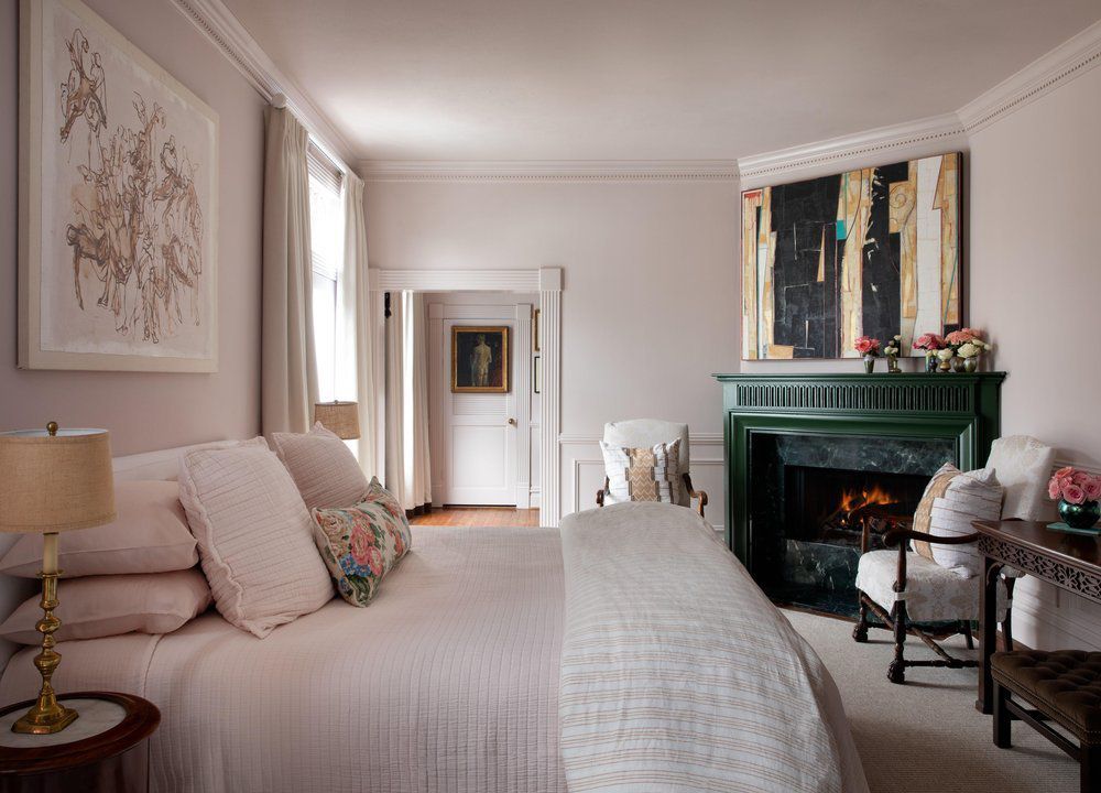 6 Tricks That Immediately Make Your Bedroom Look Expensive, Designers Say