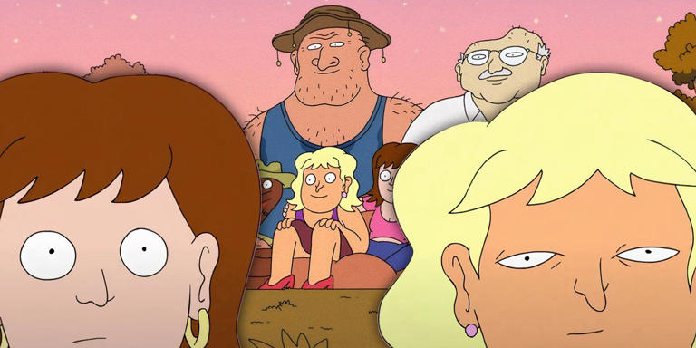 YOLO: Rainbow Trinity Review: Adult Swim's Funniest Series Gets Wilder
