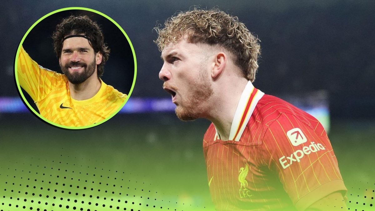 The 12 funniest stats from Liverpool’s crazy smash and grab win over PSG