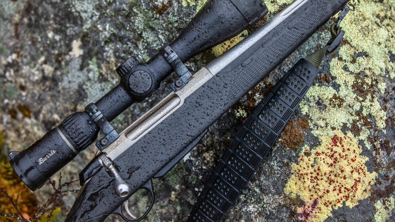 The Most Overrated Hunting Rifles (And What to Buy Instead)