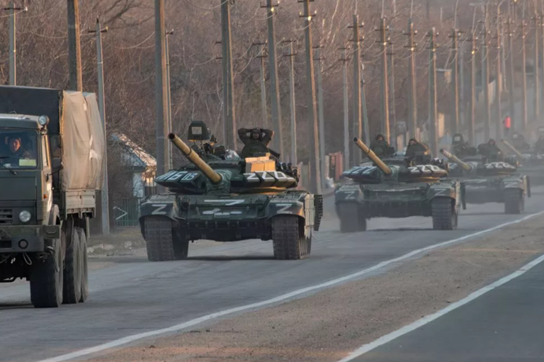 Russia issues stark WW3 warning to UK as official vows to 'fertilise ...