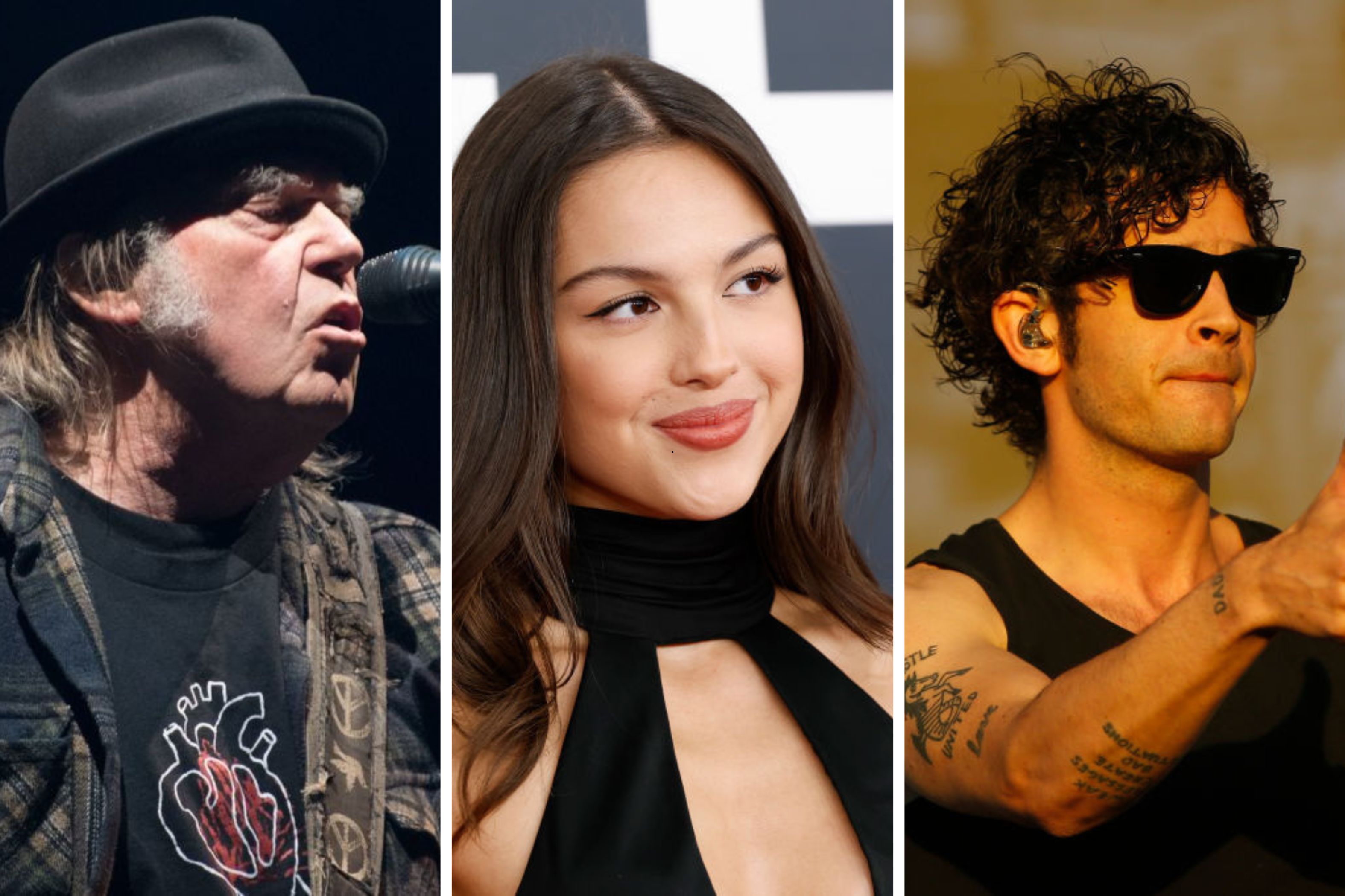 Glastonbury 2025 Headliners: Full lineup so far, fallow year, and can I ...