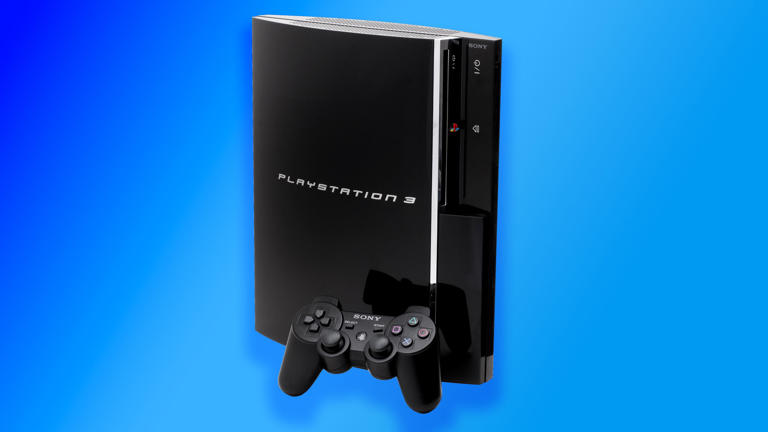 Sony just updated the PS3 in 2025 - here's what's going on