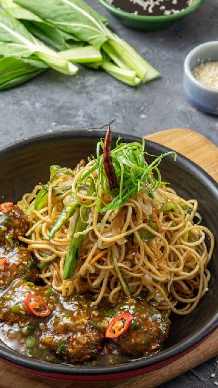 Which State Is The Highest Consumer Of Noodles In India?